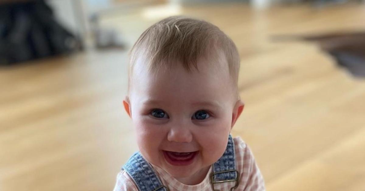 Mandy Hansen from 'Deadliest Catch' Has the Cutest Baby!