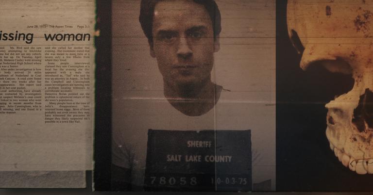How Was Ted Bundy Caught? He Was on the Run for Over a Month