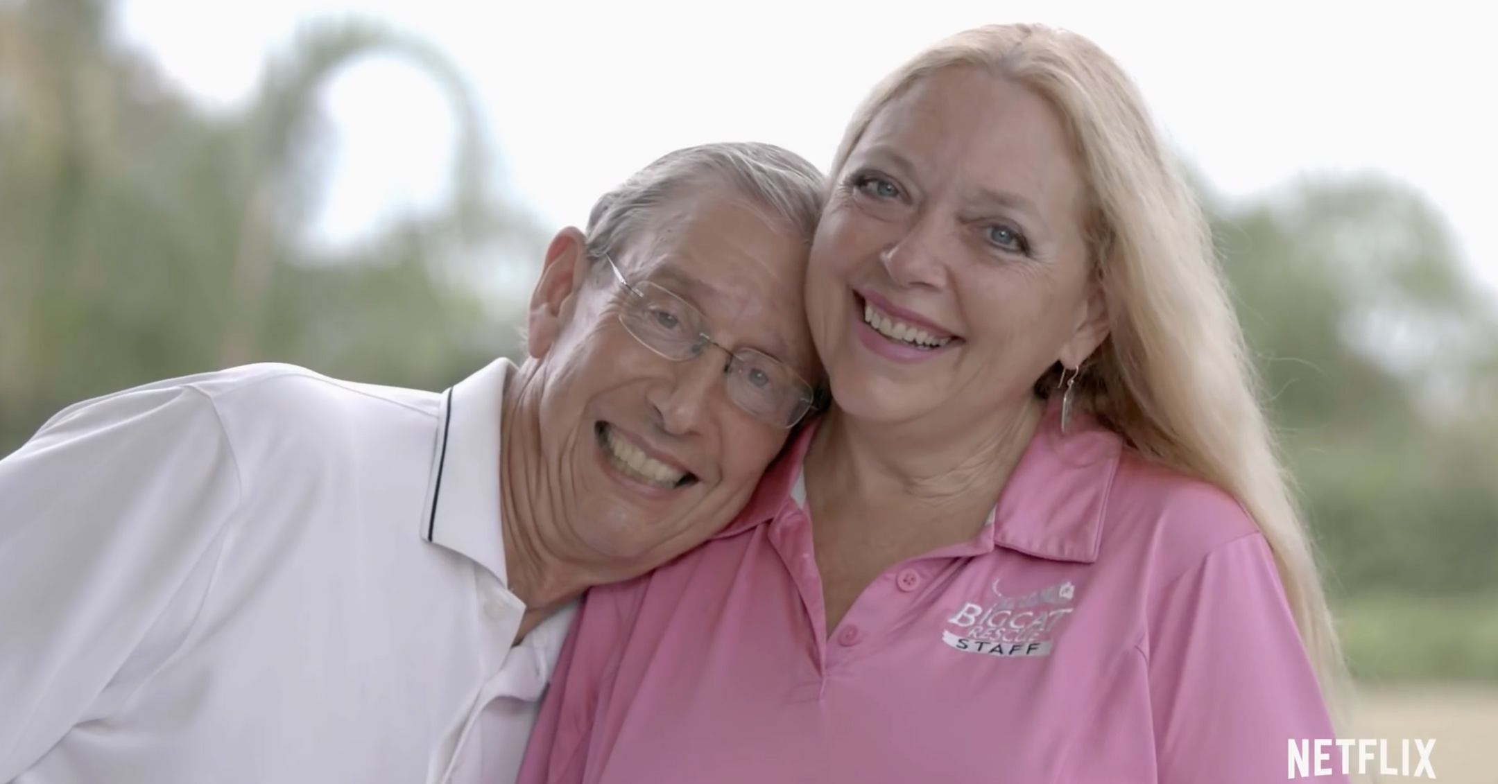 Carole Baskin Now: Where Is Carole Baskin in 2020, After 'Tiger King'?