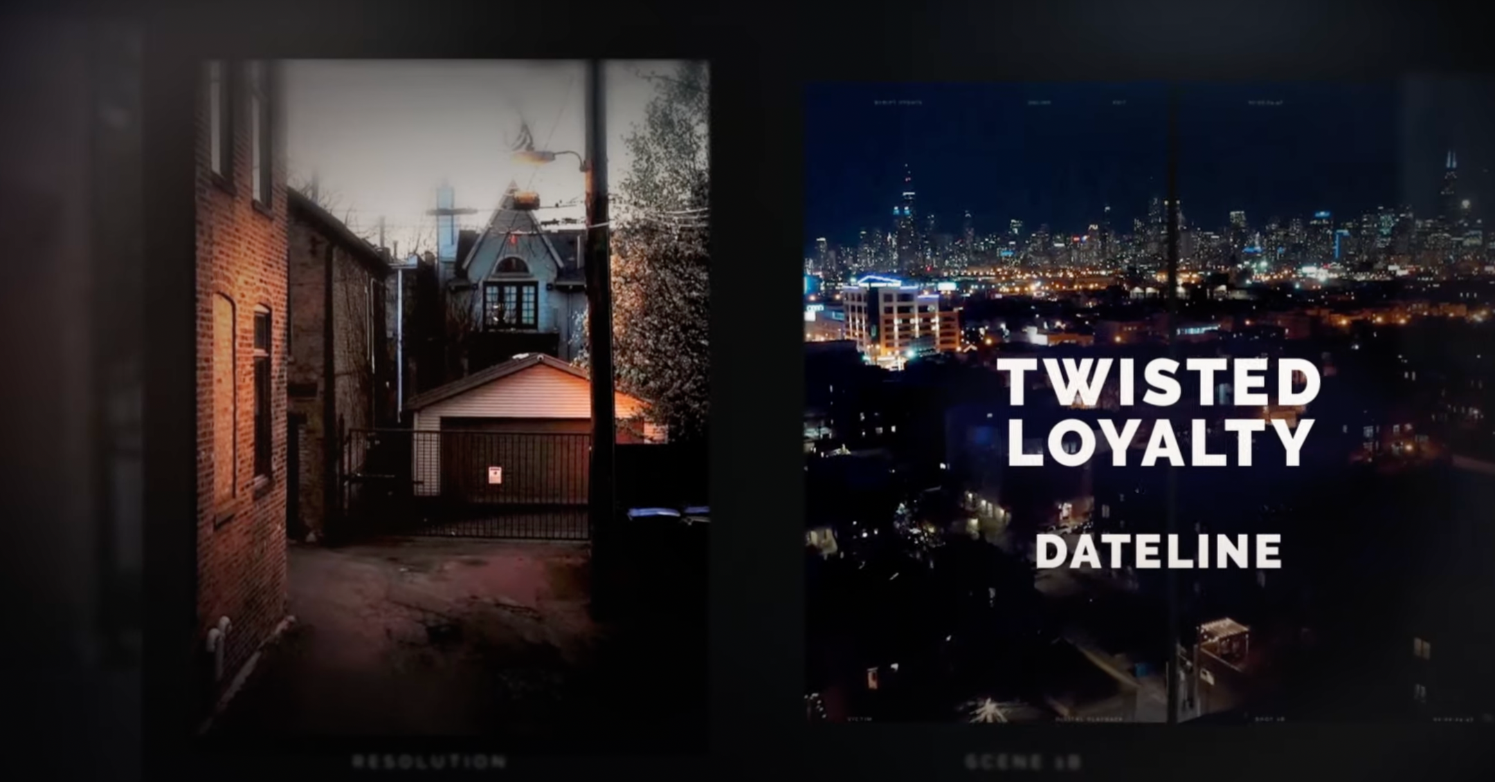 Who Killed Elizabeth Suh? What Happened to Andrew and Catherine Suh's Mom?