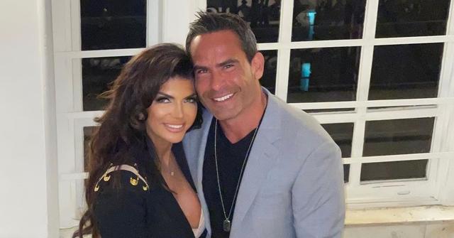 Who Was Luis Ruelas's First Wife? Teresa Giudice's New Man's Exes