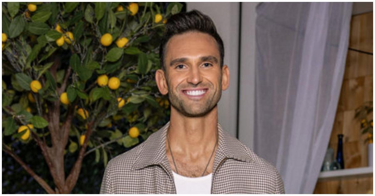 Who Is Carl From 'Summer House' Dating? Here's the Scoop