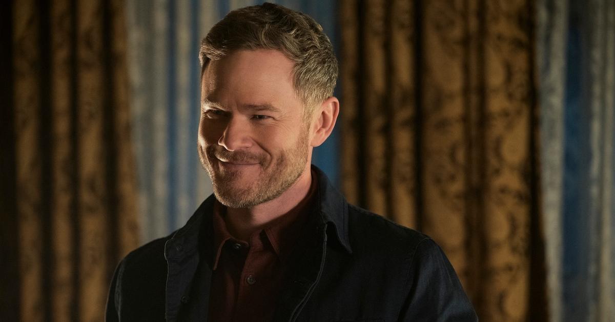 Why Is Austin’s Dad in Jail in ‘Ginny & Georgia’? Details