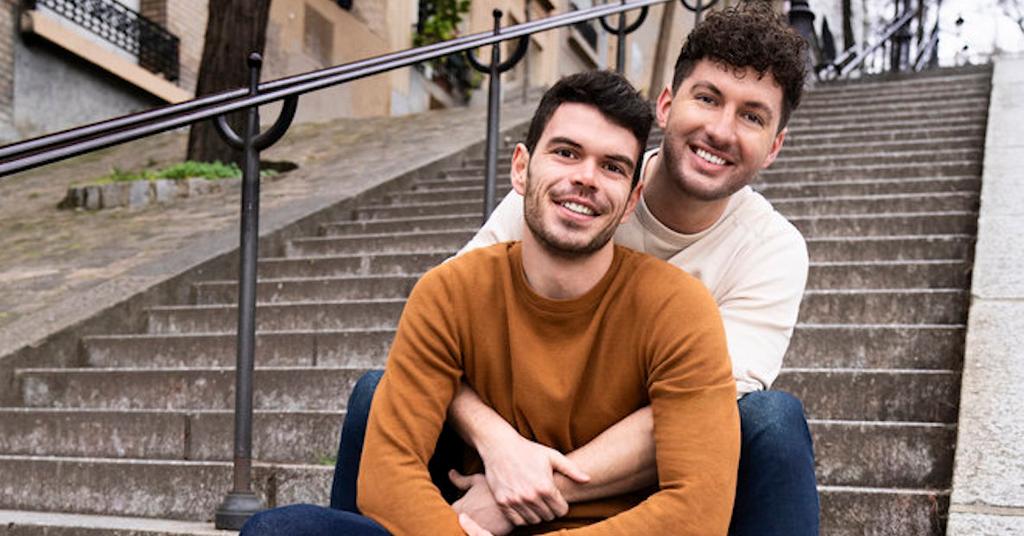 Are Aaron and Mael From 'Love Without Borders' Still Together?