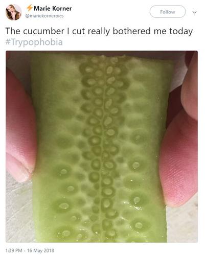 22 Trypophobic Images You Shouldn't Look at for Too Long