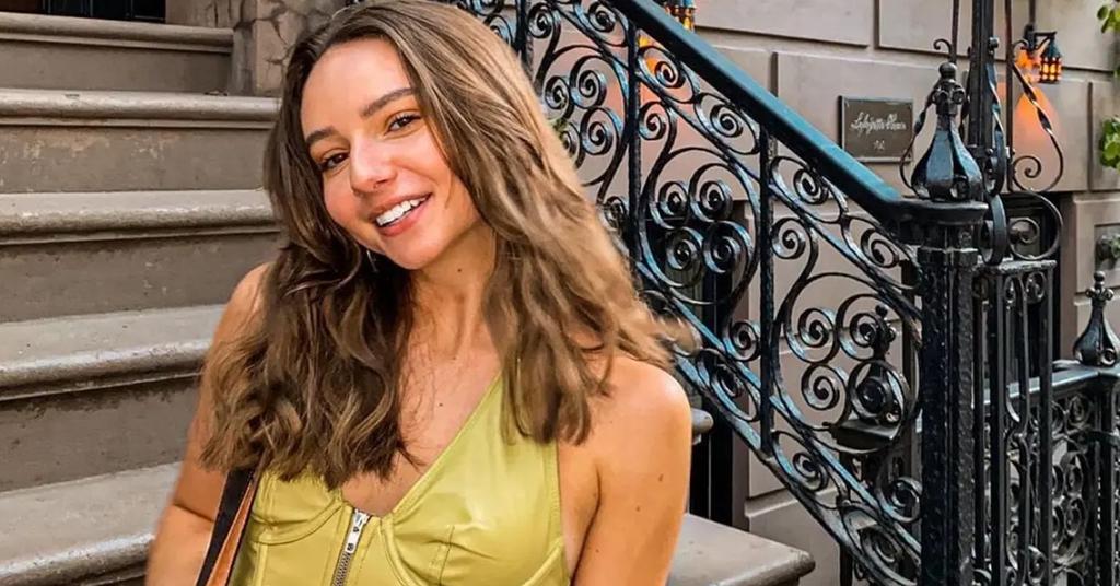 Who Plays Frank Cosgrove's Daughter Lily on Law & Order?