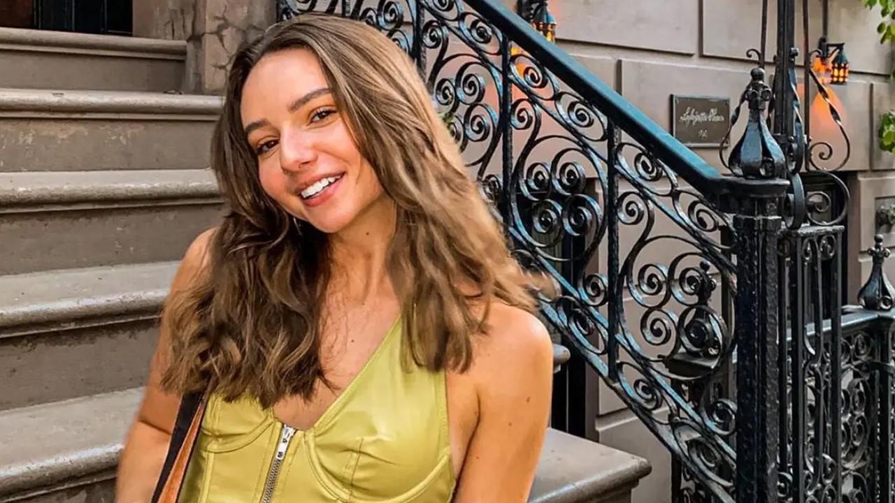 Who Plays Frank Cosgrove's Daughter Lily on Law & Order?