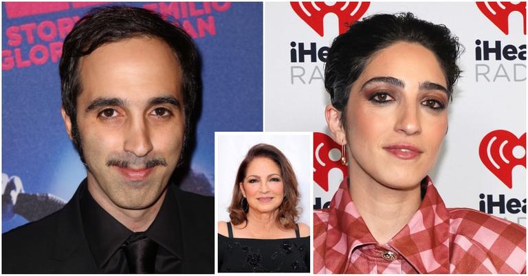 Who Are Gloria Estefan's Kids? Details on Her 2 Children