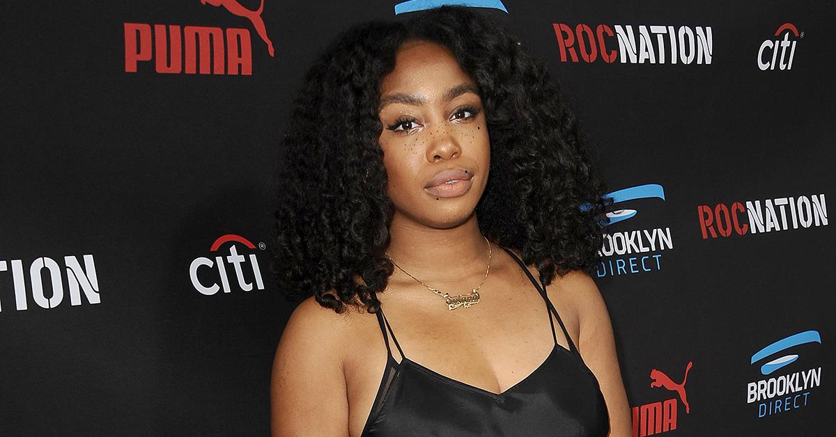 SZA Before Surgery: See the Singer's Drastic Transformation