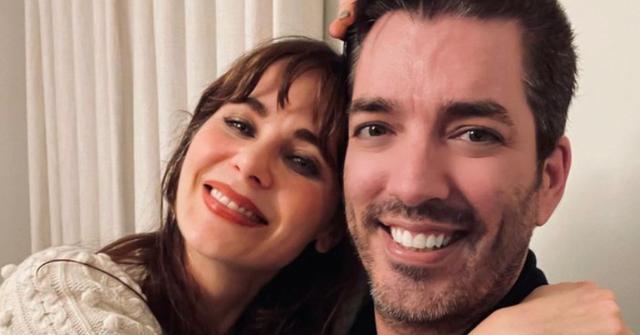 Are Zooey Deschanel and Jonathan Scott Married? Details