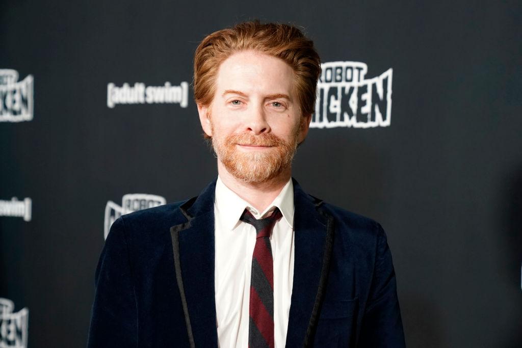 What Happened to Seth Green? See the Actor Today
