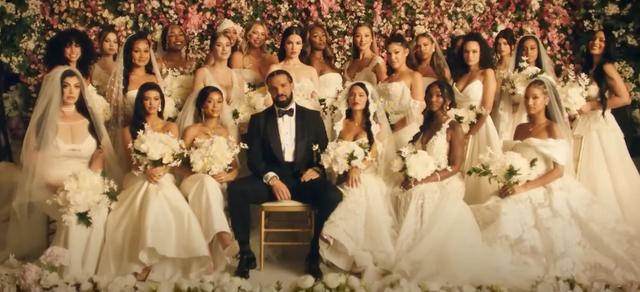 Did Drake Get Married? Unpacking His New Music Video