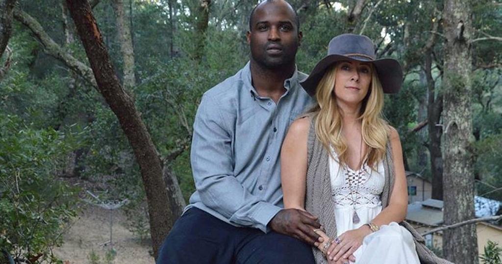 Meet Ricky Williams' Wife and Business Partner Linnea Miron!