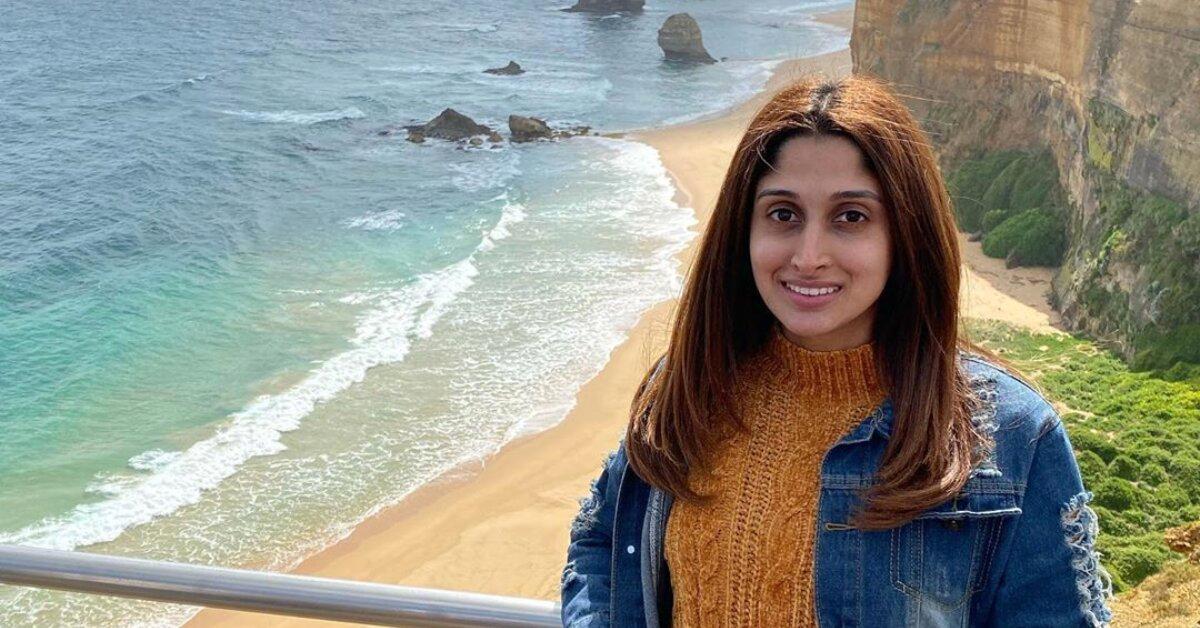 'Family Karma' Star Anisha's Clothing Line, Currently, Goes up to Size 32