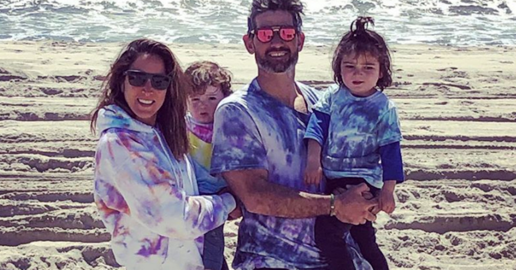 What Happened to Yasmin Vossoughian From MSNBC? Here's Why She's MIA