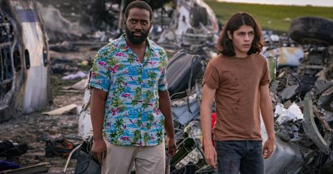 The 'Awake' Filming Locations Took the Netflix Movie International