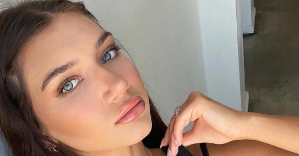 Who Is Mads Lewis Dating? Plus: Her Relationship History