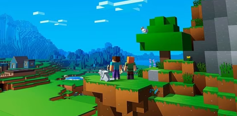 Dad Deletes Son’s Minecraft World to Punish Him for Sleeping Late, Gets ... Dad Deletes Son’s Minecraft World to Punish Him for Sleeping Late, Gets ...