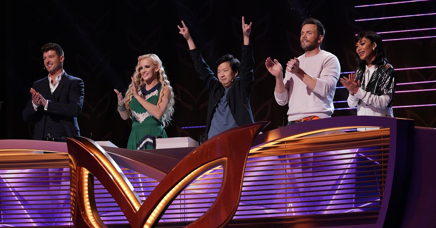 How Do You Get Tickets to 'The Masked Singer'? Find Out Here