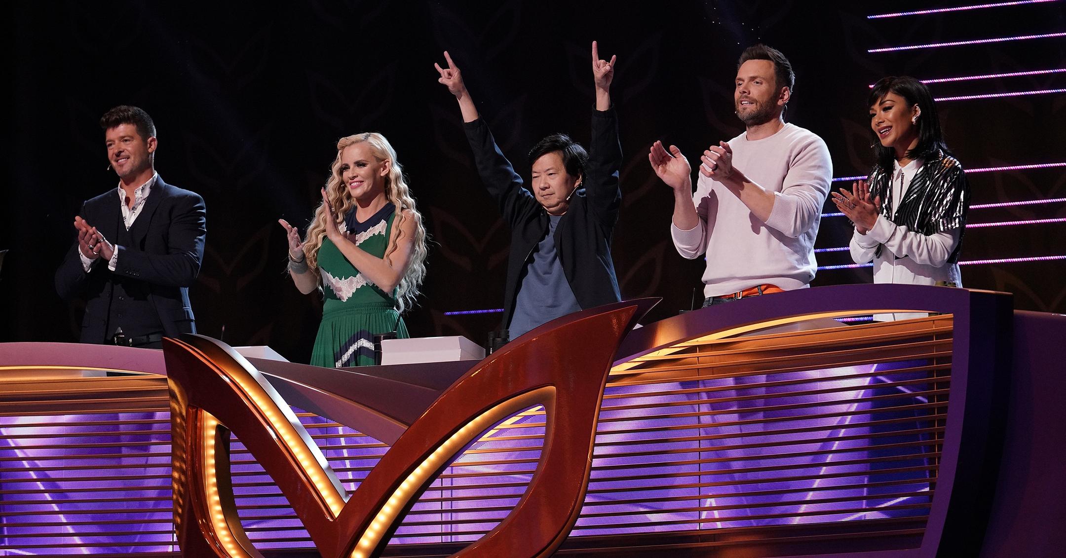 How Do You Get Tickets to 'The Masked Singer'? Find Out Here