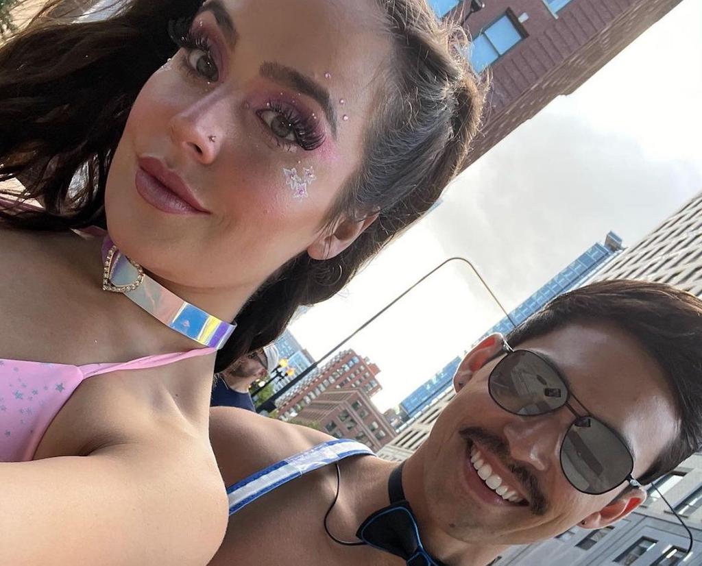 Sal from 'Love Is Blind' Is Dating Someone New — Details