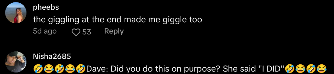 Woman Uses Revenge Shopping Cart on Worker Who Was Rude to Her Mom