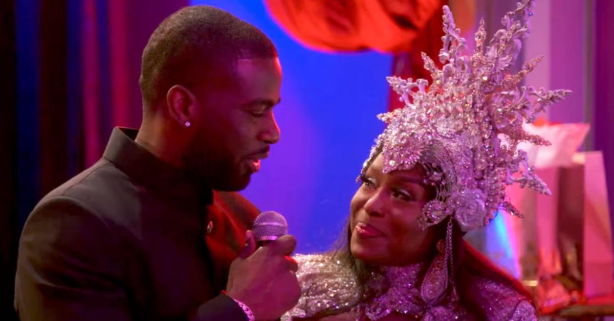 Who Is Married to Medicine Star Quad Webb Dating? Details