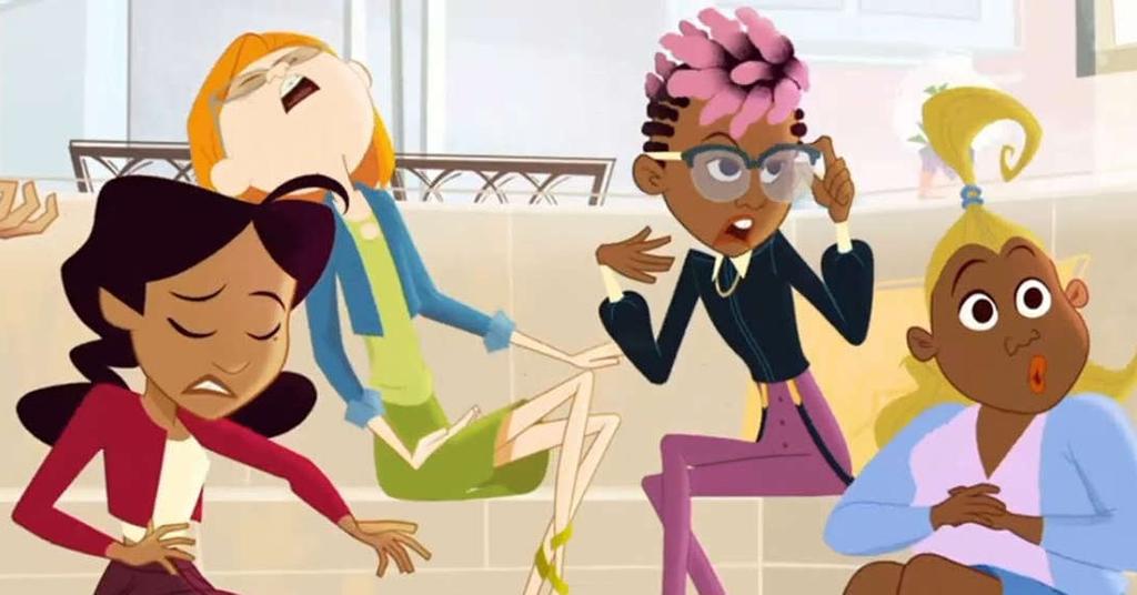 Karen Malina White Discusses the Colorism Controversy in ‘The Proud ...