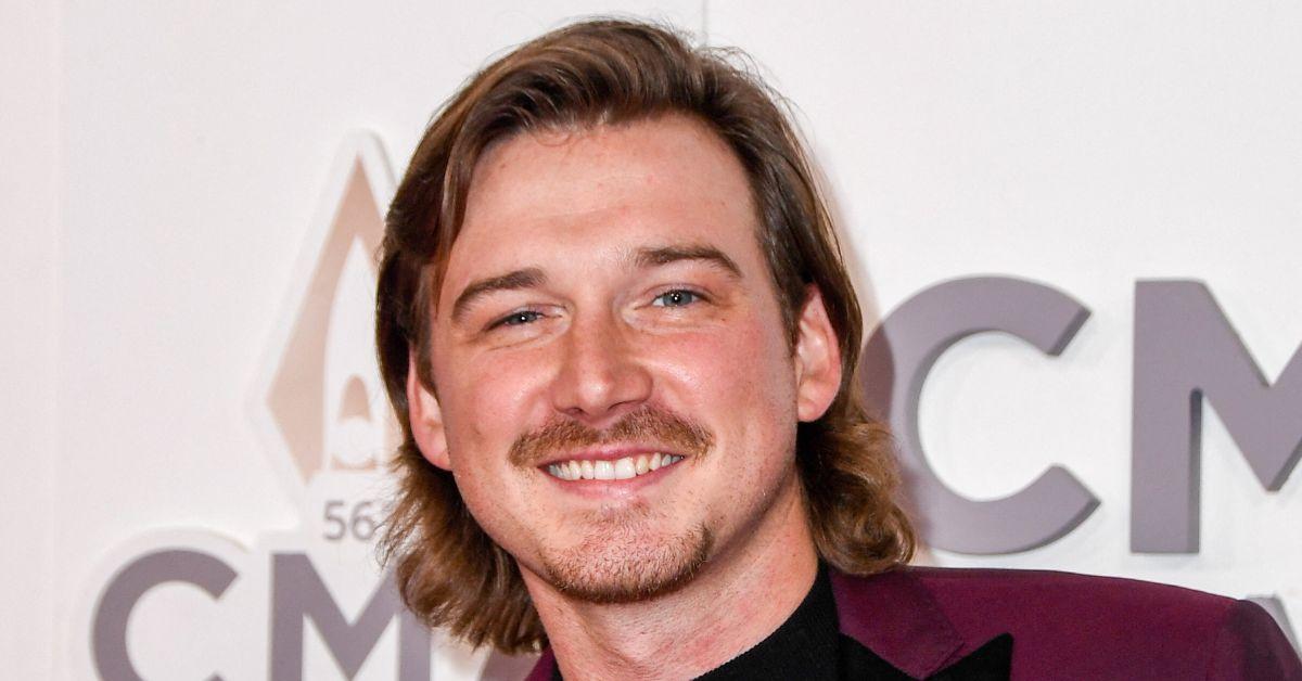 Why Did Morgan Wallen Walk off the SNL Stage?