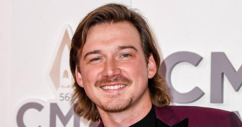 Why Did Morgan Wallen Walk off the SNL Stage?