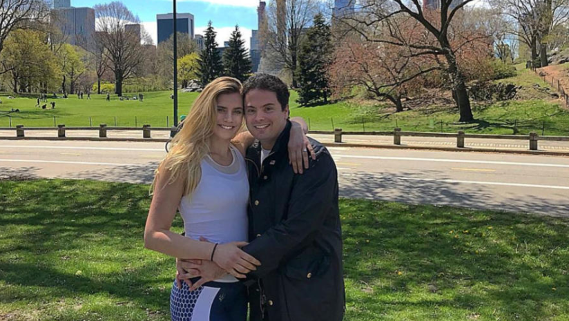 'Marrying Millions' Cast: See the Couples on the New Lifetime Series