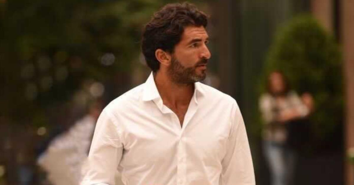 Where Is Ohad Fisherman Now? Police Are Looking for Him