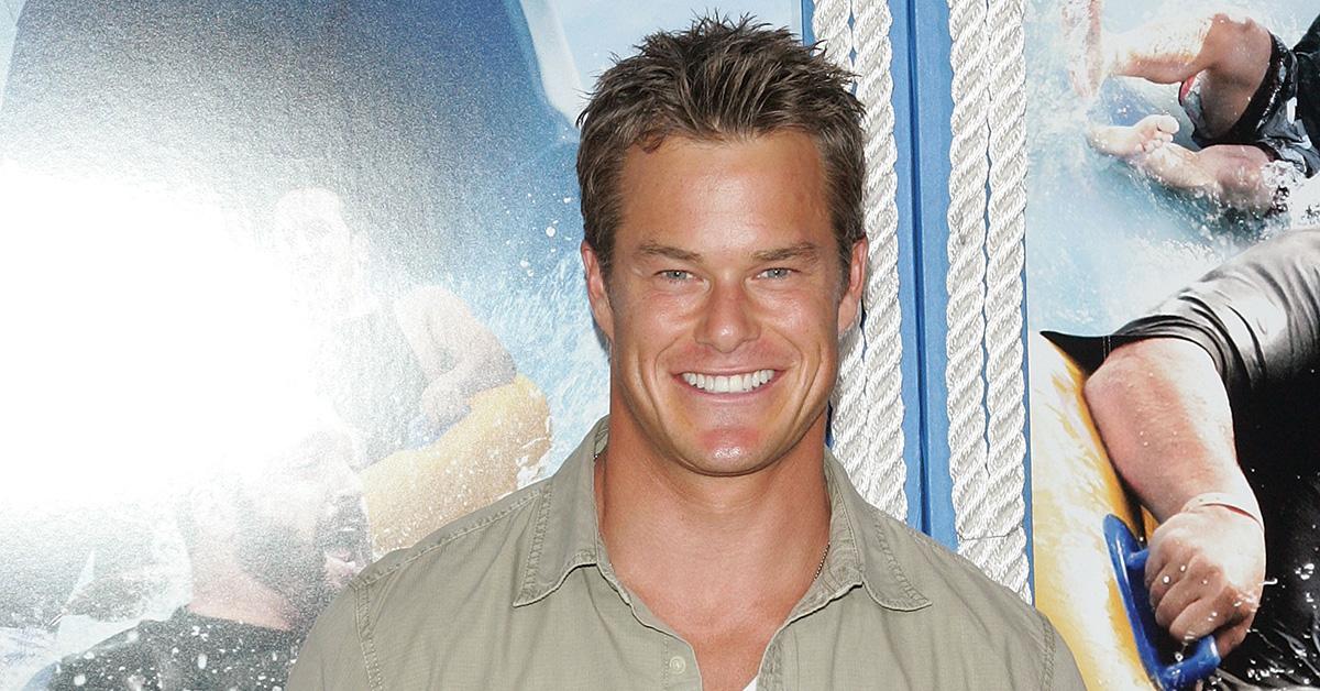 What Was Alec Musser's Cause of Death? Actor Died at 50