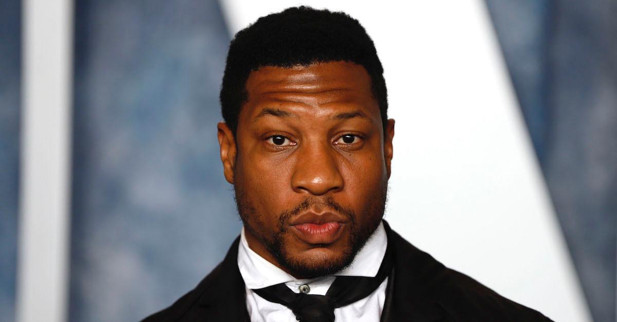 Grace Jabbari and Jonathan Majors' Relationship Timeline