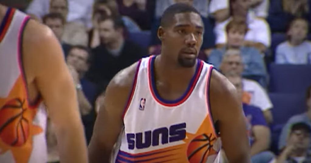 What Happened to NBA Sixth Man of the Year Rodney Rogers?