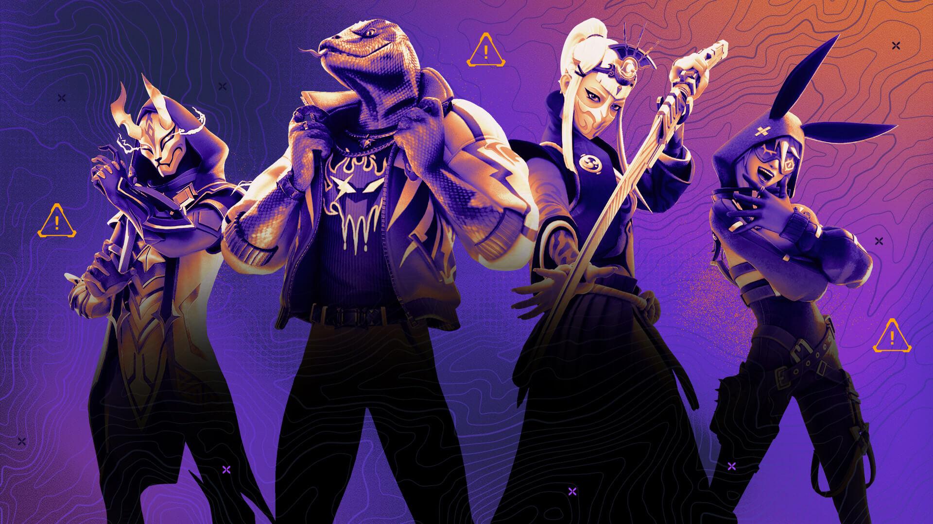 What Controller Settings Does FaZe Sway Use in Fortnite?