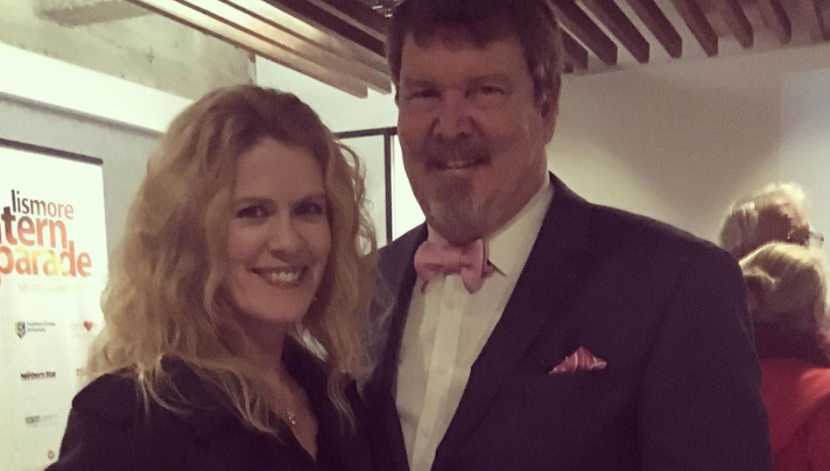 Alex and Simon 'RHONY' Now: See Where the Former Reality Stars Are Today