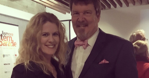 Alex and Simon 'RHONY' Now: See Where the Former Reality Stars Are Today