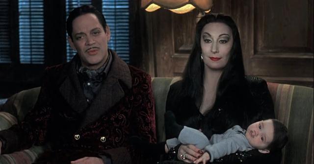 Why Isn't Baby Pubert From The Addams Family in Wednesday?