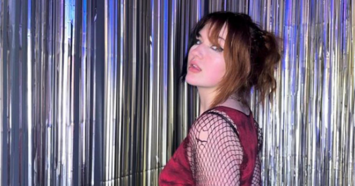 GAYLE's TikTok-Viral Song "abcdefu" Is a Bona Fide Hit