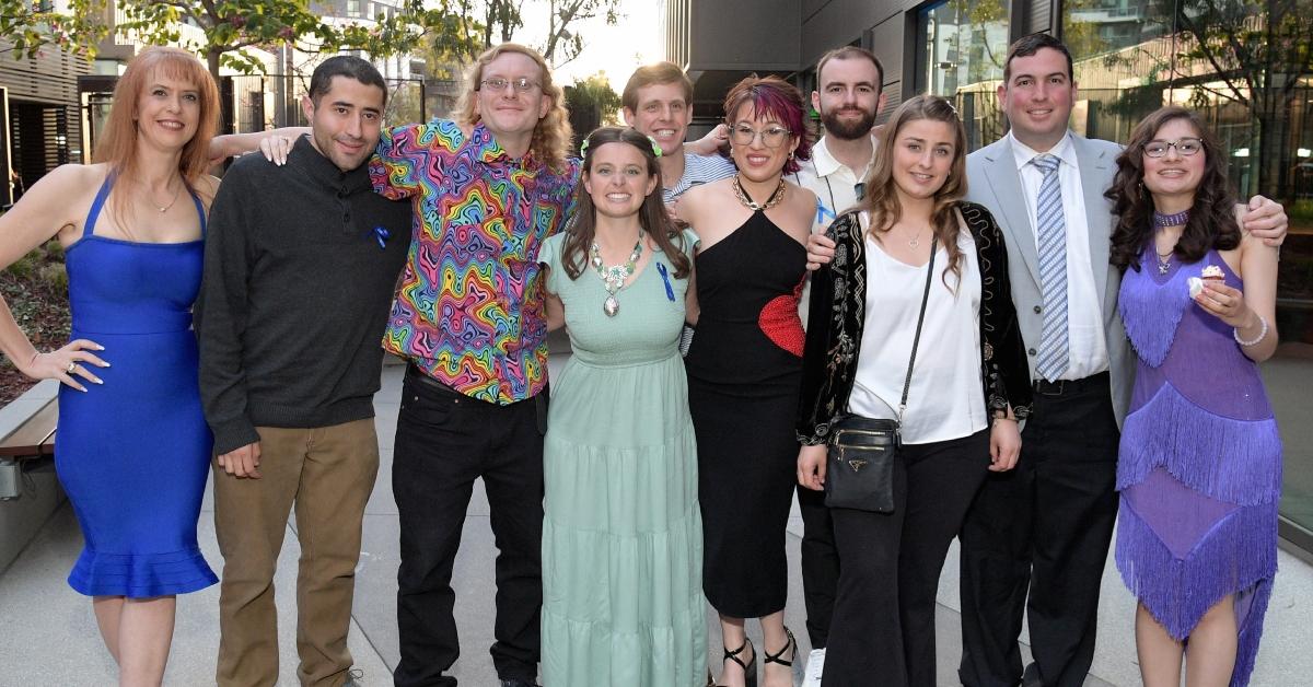 Love on the Spectrum Stars Respond to RFK Jr.'s Autism Comments