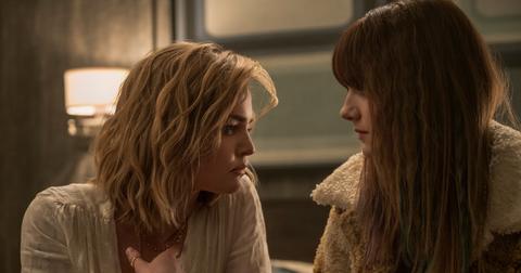 Who Is the Actress Playing Eden in ‘Locke & Key’? Here's What We Know