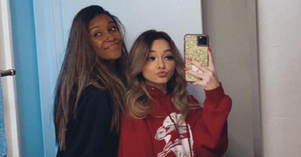 Ban Zoe From TikTok? Inside the "Bad Influence" Petition Going Around