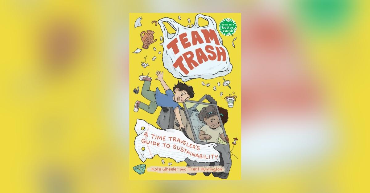 End Your Summer Right With These August 2023 New Book Releases