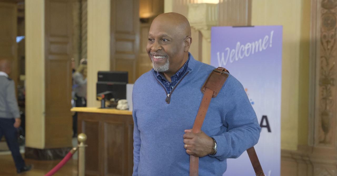 Is Richard Webber Leaving 'Grey's Anatomy'? Here's the Scoop