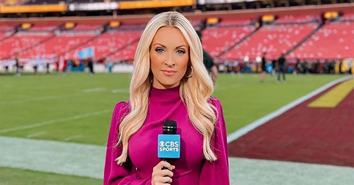 Why Did Journalist Sharla McBride Leave WUSA?