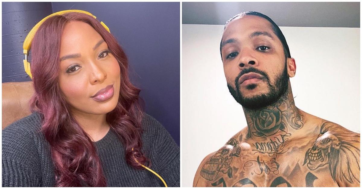 Why Do 'Black Ink Crew: Chicago's' Charmaine and Ryan Have Beef?