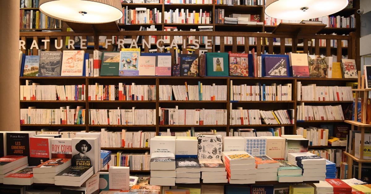 Why Is There a Book Shortage? Publishing Warns to Pre-Order Your Faves