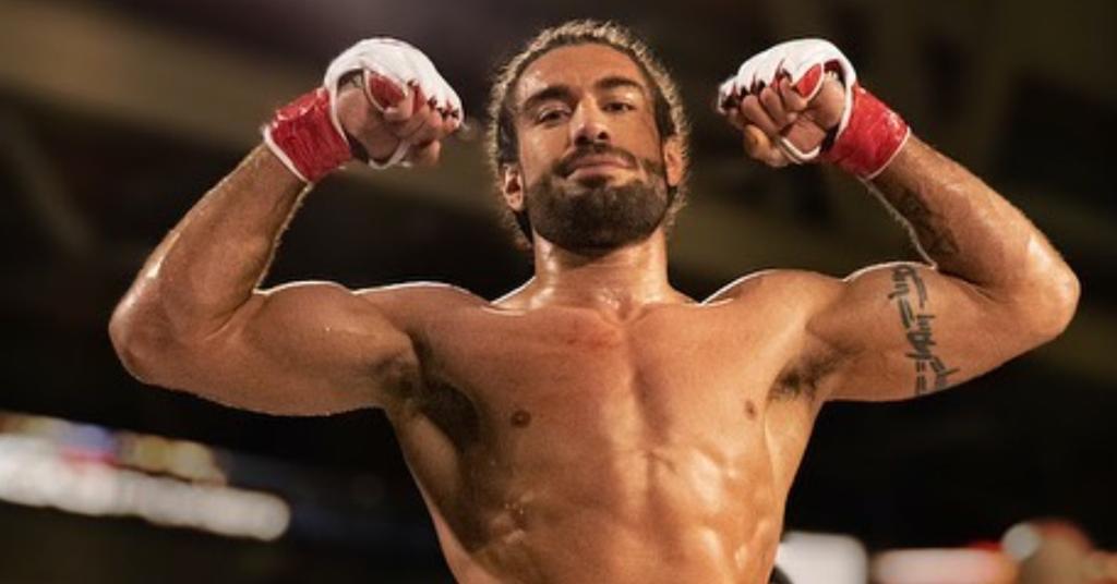 What Was Elias Theodorou's Cause of Death? MMA Star Died at 34