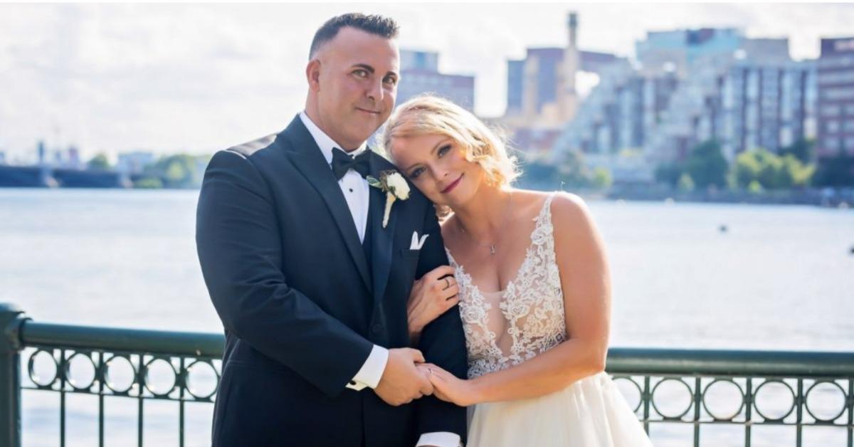 Are Mark and Lindsey Still Together From 'Married at First Sight ...